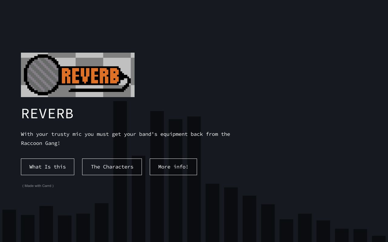 Reverb Site